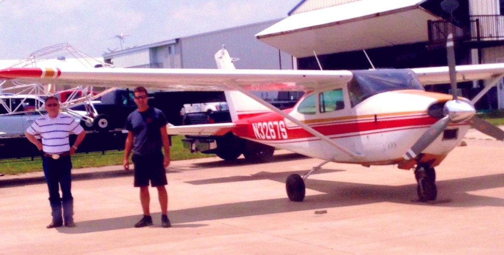 Aeromark Inc. | Aircraft Maintenance & Repair